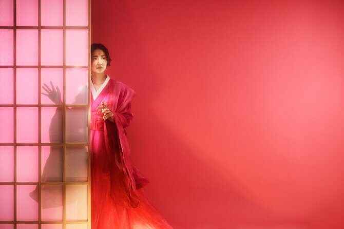 Sydney Opera House New Year's Eve Madama Butterfly - Key Points