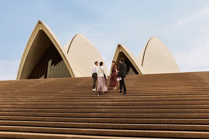 Sydney Opera House New Year's Eve Madama Butterfly - Frequently Asked Questions