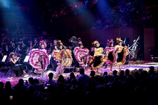 Sydney Opera House New Year's Eve Opera Gala - Who Is This Experience Best For?