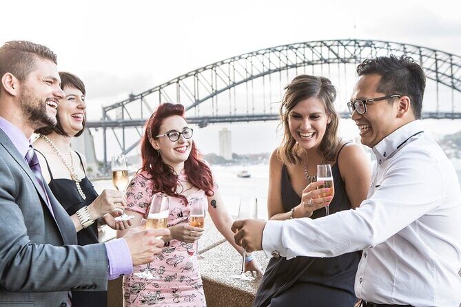 Sydney Opera House New Year's Eve Opera Gala - FAQ