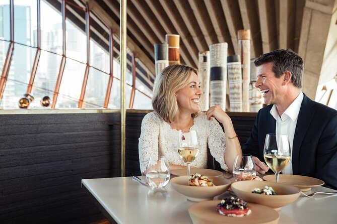 Sydney Opera House VIP Experience: Guided Tour, Dinner & Drinks - The Itinerary in Detail: What to Expect