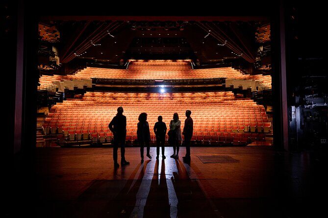 Sydney Opera House VIP Experience: Guided Tour, Dinner & Drinks - FAQ: Your Questions Answered