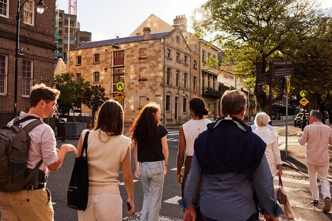 Sydney Origin Story Walk in The Rocks - Final Thoughts: Who Will Love This Tour?