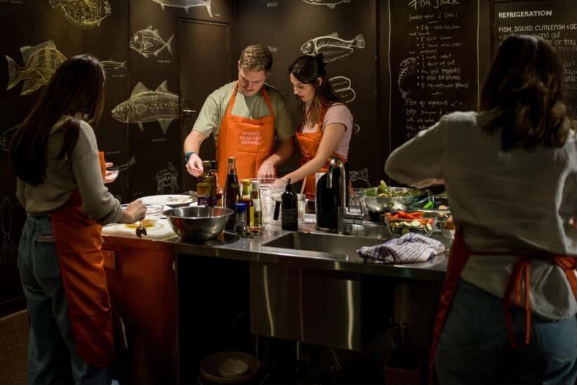 Sydney: Paella Cooking Class - Why Choose This Paella Class?