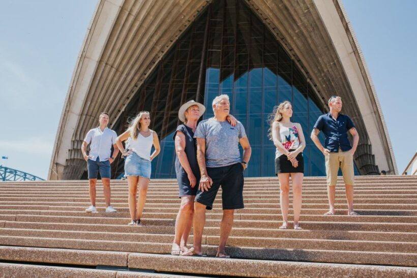 Sydney: Personal Travel & Vacation Photographer - What Makes This Tour Stand Out?
