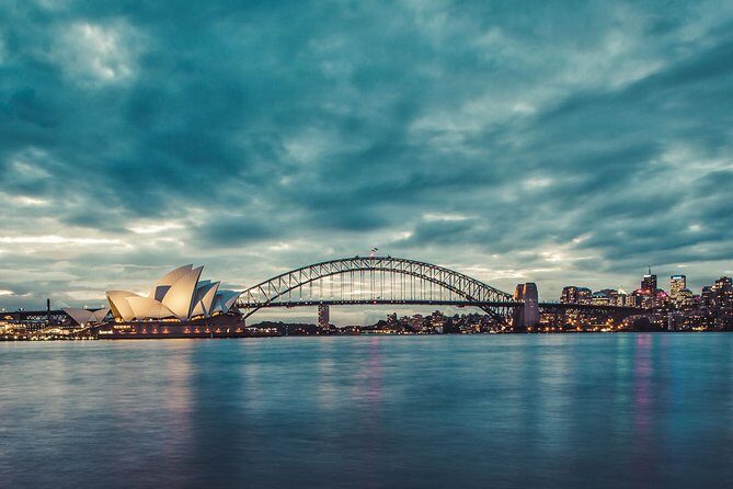 Sydney Photography Course in the Historic Rocks Area - What to Expect from the Sydney Photography Tour