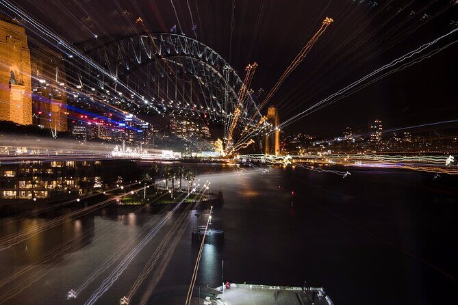 Sydney Photography Course in the Historic Rocks Area - The Sum Up