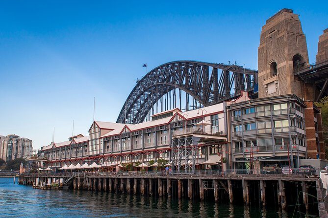 Sydney Photography Masterclass - Private Photography Lesson - Key Points