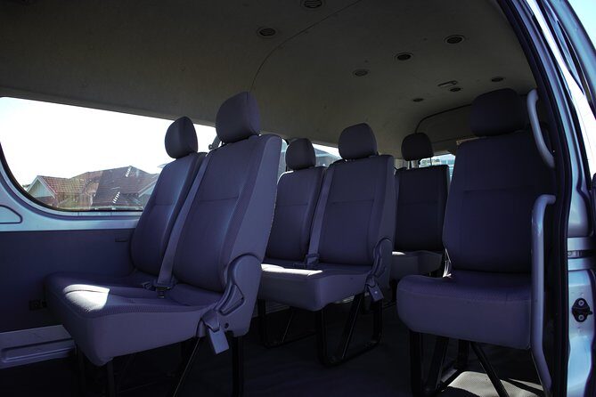 Sydney Port Arrival Transfer: Cruise Port to City Hotel - Who Would Love This Service?