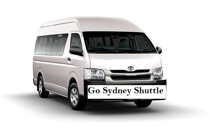 Sydney Port Private Arrival Transfer: Cruise Port to City - The Driver Experience