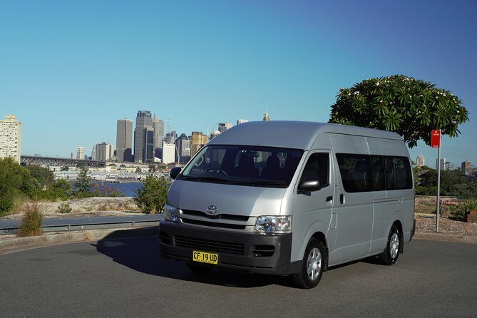 Sydney Port Private Arrival Transfer: Cruise Port to City - Pricing and Value