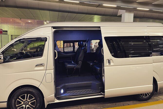 Sydney Port Private Departure Transfer: City Hotel to Cruise Port - Authentic Travelers’ Opinions