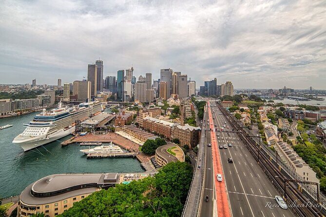 Sydney Port Private Departure Transfer: City Hotel to Cruise Port - FAQ