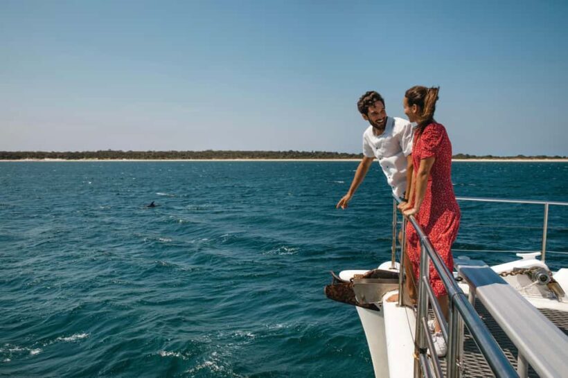 Sydney: Port Stephens Dolphin Watching & Sand Dunes Day Tour - Who Will Love This Tour?