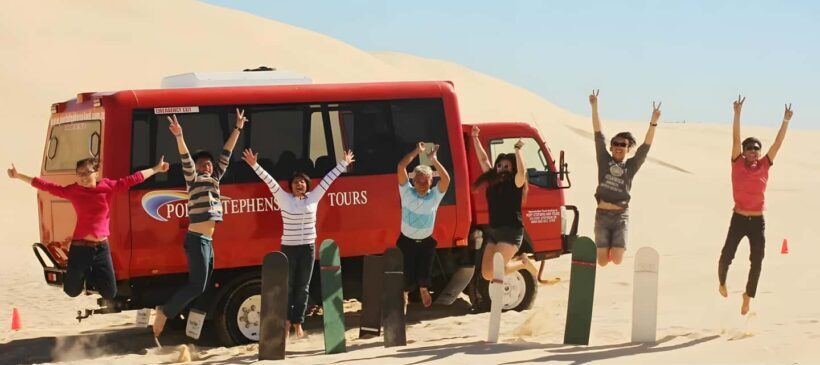 Sydney: Port Stephens Private Day Tour - An In-Depth Look at the Tour Experience