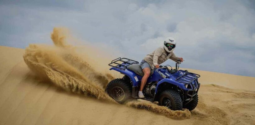 Sydney: Port Stephens Private Tour with Sandboarding - Key Points