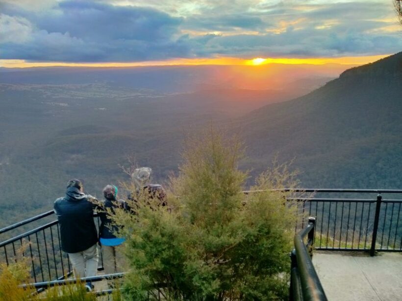 Sydney: Private Blue Mountains, Waterfalls, Walks & Meals - Who Will Love This Tour?