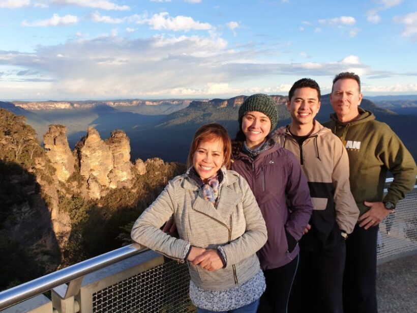 Sydney: Private Blue Mountains, Waterfalls, Walks & Meals - Final Thoughts