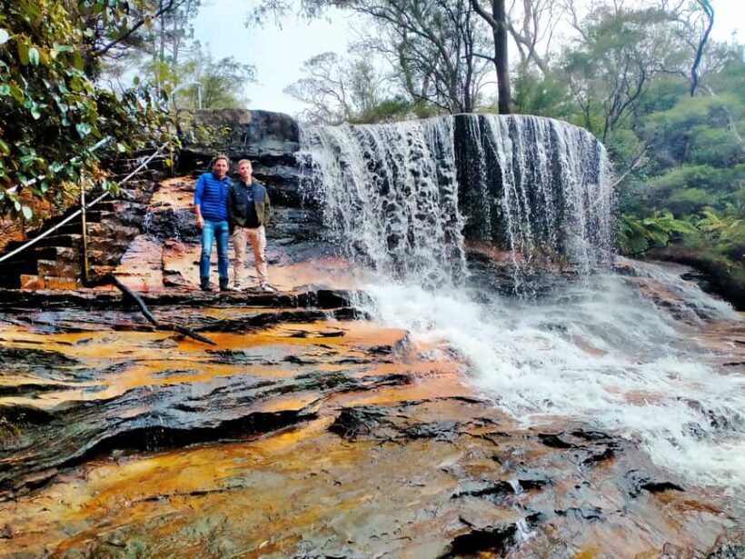 Sydney: Private Blue Mountains, Waterfalls, Walks & Meals - Frequently Asked Questions (FAQs)