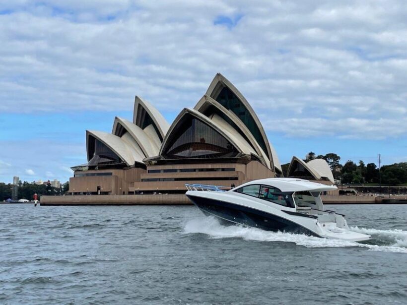 Sydney: Private Boat Tour of Sydney Harbour - A Closer Look at the Experience