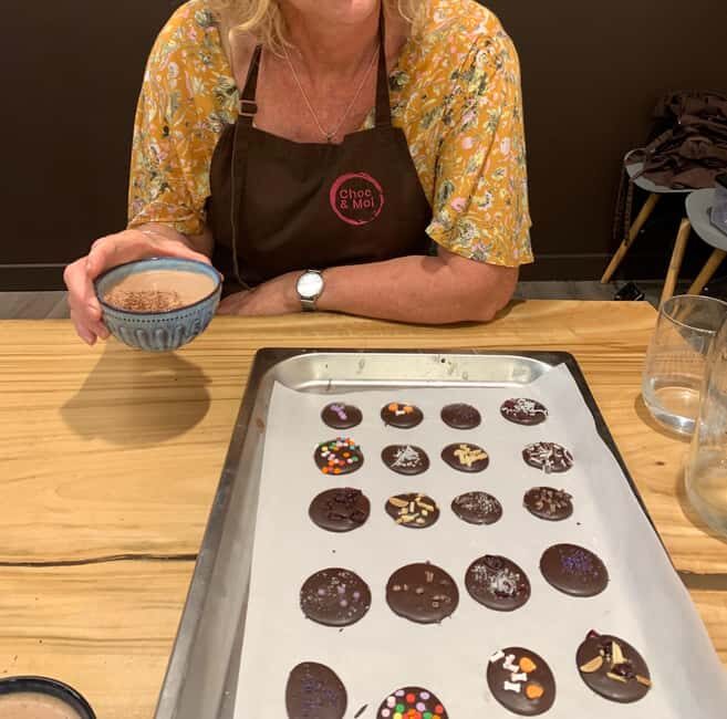 Sydney: Private Chocolate-Making Class with Tasting - What Makes This Experience Stand Out?