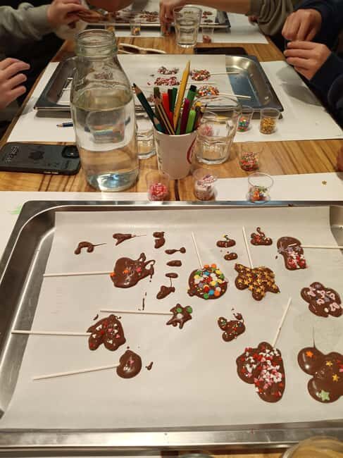 Sydney: Private Chocolate-Making Class with Tasting - What We Loved & What to Consider