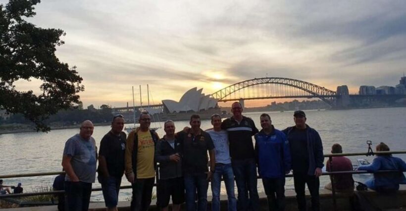 Sydney: Private custom tour with a local guide - Key Points