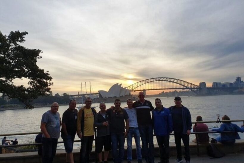Sydney: Private custom tour with a local guide - The Highlights and Potential Drawbacks