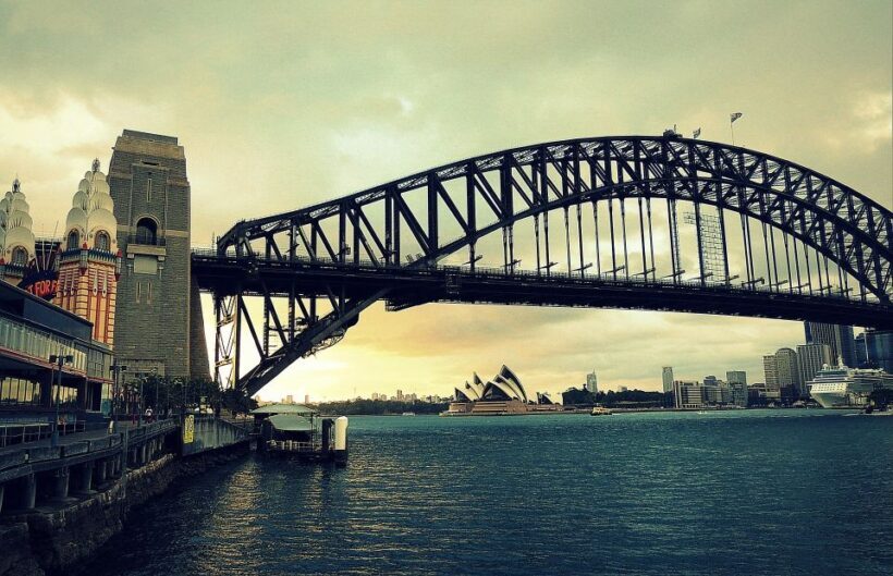 Sydney: Private Customizable Tour with a Local - Flexibility and Booking