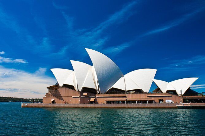 Sydney Private Day Tours | Main Attractions and Highlights | 6 Hour Private Tour - Exploring Sydney in Comfort and Style: A Complete Review of the 6-Hour Private Tour
