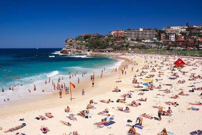 Sydney Private Day Tours | Main Attractions and Highlights | 6 Hour Private Tour - Unpacking the Itinerary: What You Can Expect
