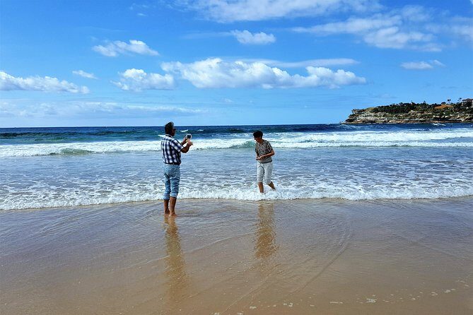 Sydney Private Day Tours | See Sydney in Style | 8 Hour Luxury Private Tour - Frequently Asked Questions