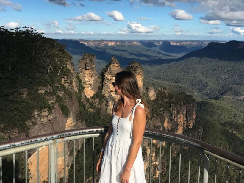 Sydney: Private Day Trip to the Blue Mountains - Final Thoughts