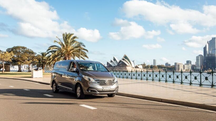 Sydney: Private Day Trip to the Blue Mountains - FAQ