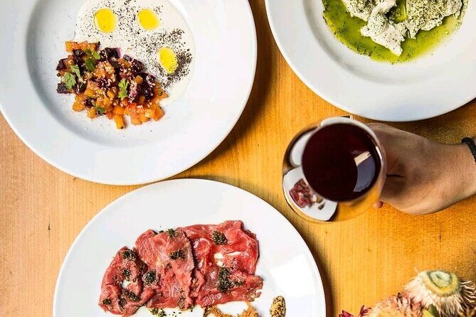 Sydney Private Food Walking Tour with Locals - Key Points