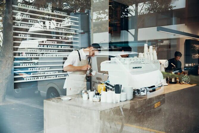Sydney Private Food Walking Tour with Locals - An In-Depth Look at the Sydney Food Tour