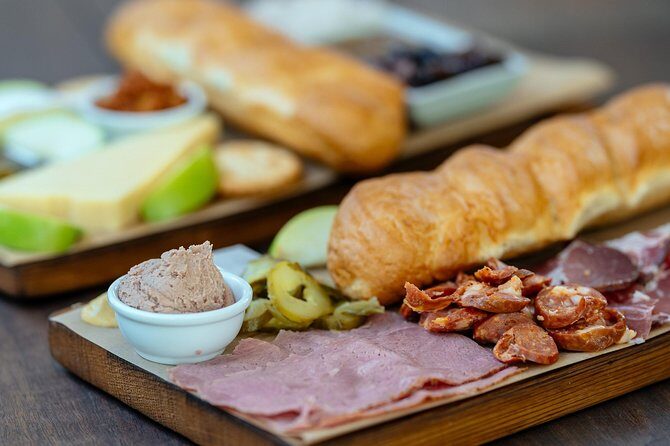 Sydney Private Food Walking Tour With Locals: The 10 Tastings - What You Can Expect on This Food Tour