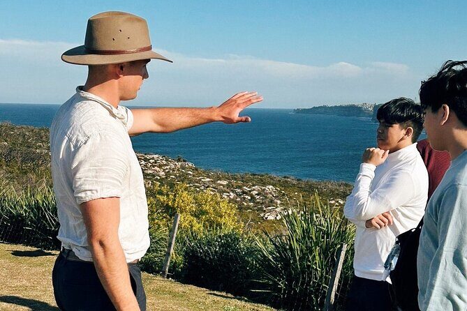 Sydney Private Full Day Tour || History, Icons and Beaches - Finishing the Day with a Scenic Ferry Ride