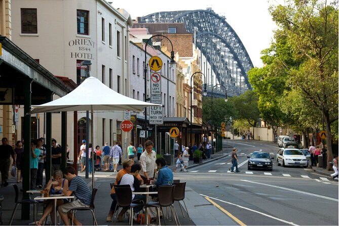 Sydney Private Full Day Tour || History, Icons and Beaches - What Travelers Say