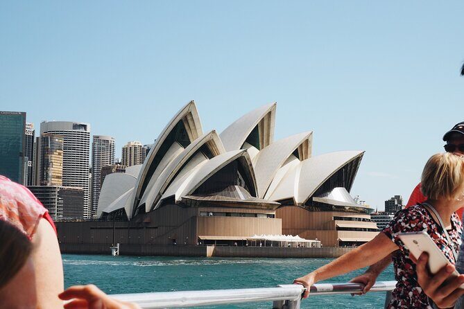Sydney Private Half-Day Cycling Exploration - Analyzing the Value