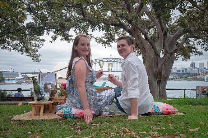 Sydney Private Half Day or Full Day Tour - Key Points