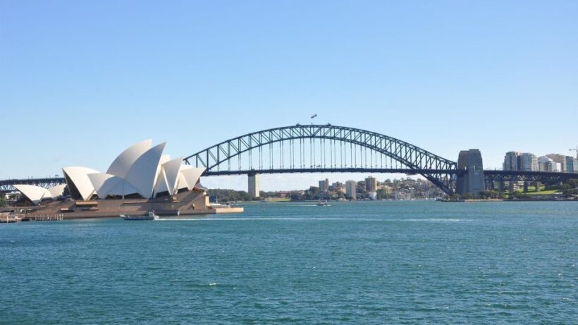 Sydney: Private Half-Day Sightseeing Tour - Who Will Enjoy This Tour?