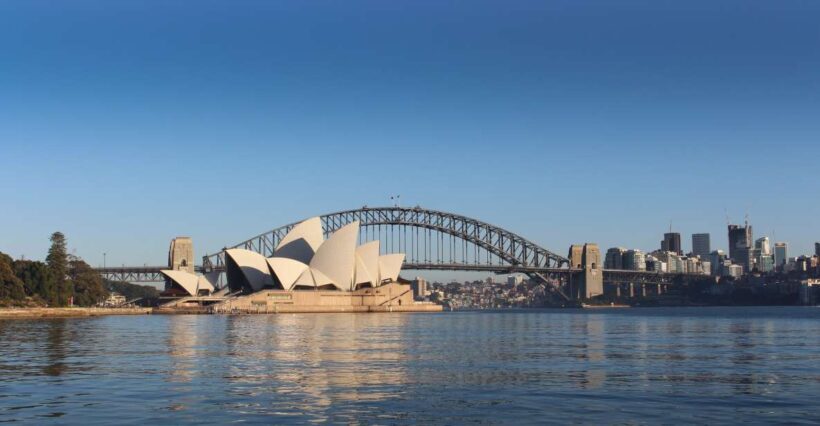 Sydney: Private Half or Full-Day Sightseeing Tour - Starting Your Adventure: Tailored to You