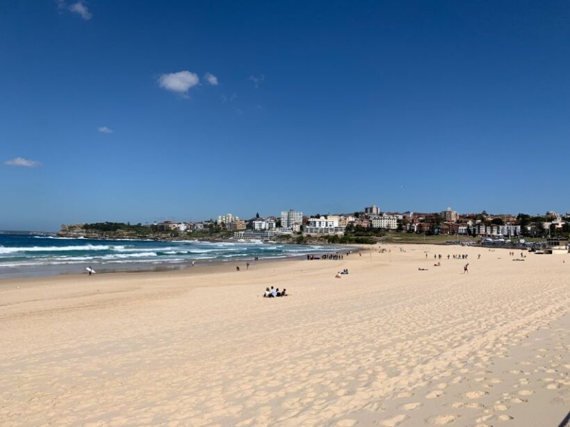 Sydney: Private Half or Full-Day Sightseeing Tour - The Insider Advantage: Knowledgeable Guides