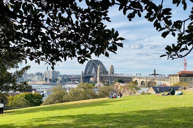 Sydney Private local Experience Tour - Practical Considerations