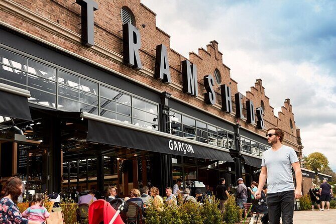 Sydney Private local Experience Tour - FAQ