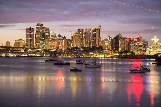 Sydney Private Night Tours by Locals: 100% Personalized - An Invitation to Explore Sydney’s Nightlife with a Local Touch
