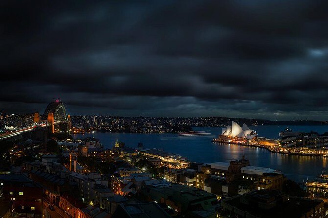 Sydney Private Night Tours by Locals: 100% Personalized - The Value Proposition — Is It Worth It?