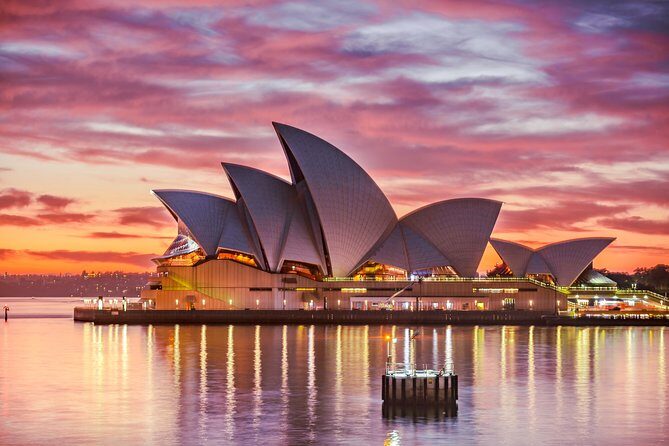 Sydney Private Night Tours by Locals: 100% Personalized - Who Should Consider This Tour?