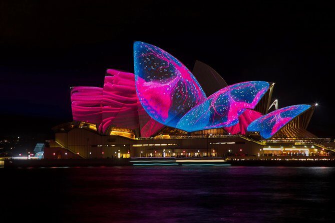 Sydney Private Night Tours by Locals: 100% Personalized - The Sum Up